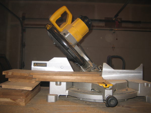 What is a miter saw? | Woodwork Junkie