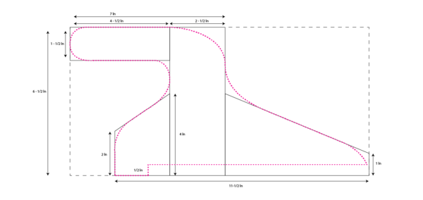 How to? – DIY Table Saw Push Stick | Woodwork Junkie