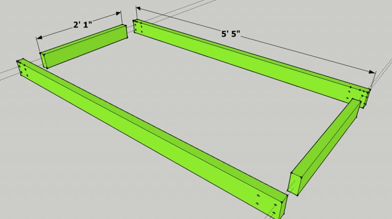 DIY Woodworking Bench Plans – Plans For Beginners | Woodwork Junkie