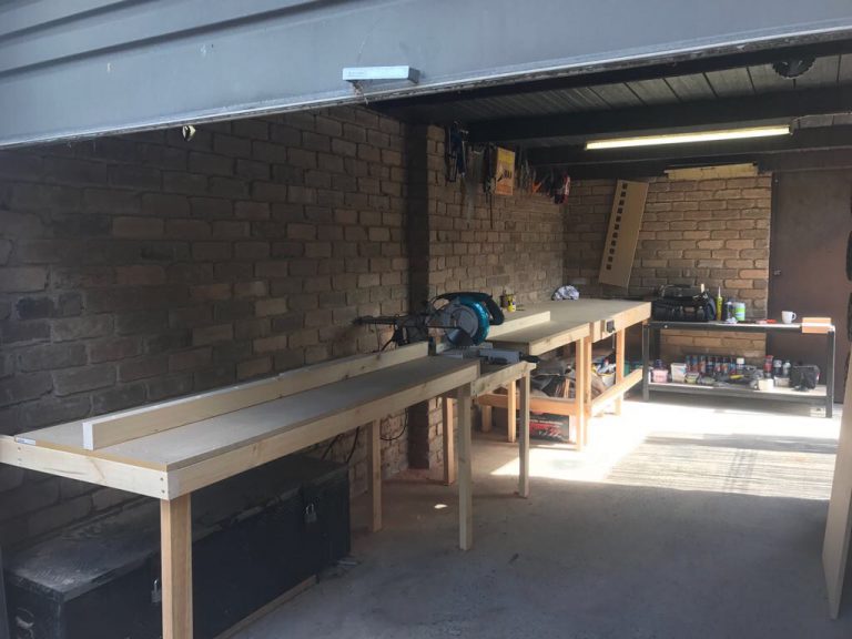 Home Woodworking Workshop Setup – Doing It Right | Woodwork Junkie