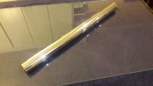 An infinity Mirror Coffee Table Building Tutorial | Woodwork Junkie