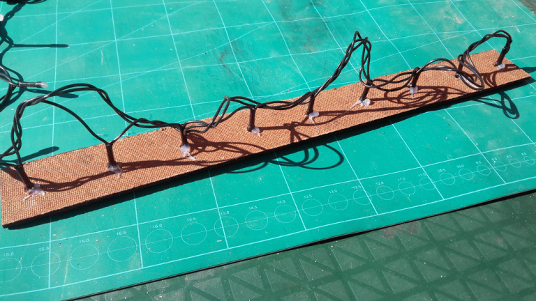 An infinity Mirror Coffee Table Building Tutorial | Woodwork Junkie