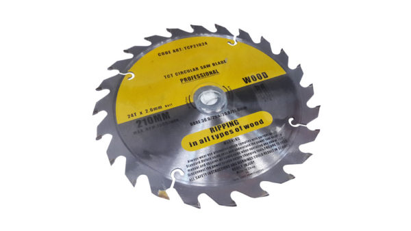 All You Need To Know About Saw Blades – Choosing A Table Saw Blade ...
