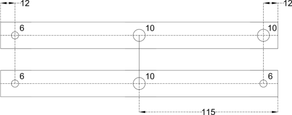 How to make your own DIY scissor lift with plans | Woodwork Junkie