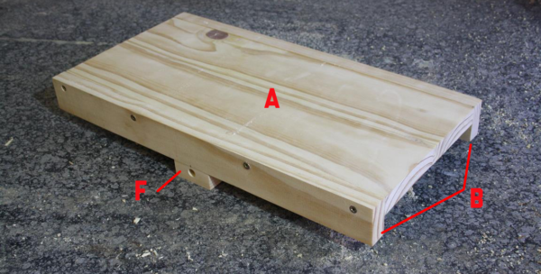 How to make your own DIY scissor lift with plans | Woodwork Junkie