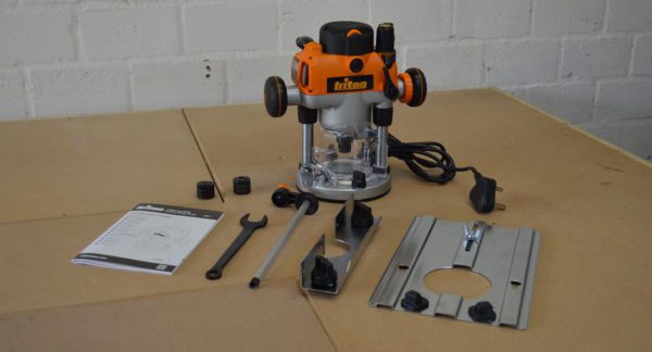 Triton Routers Best For Table Mounting | Router Review | Woodwork Junkie